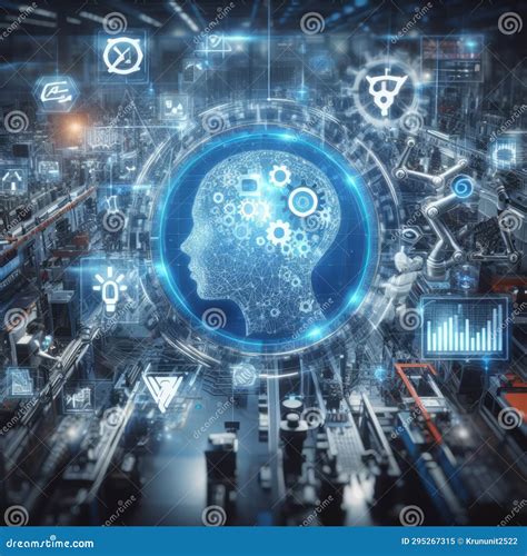 Concept Machine Learning Data Analysis In Business And Industrial