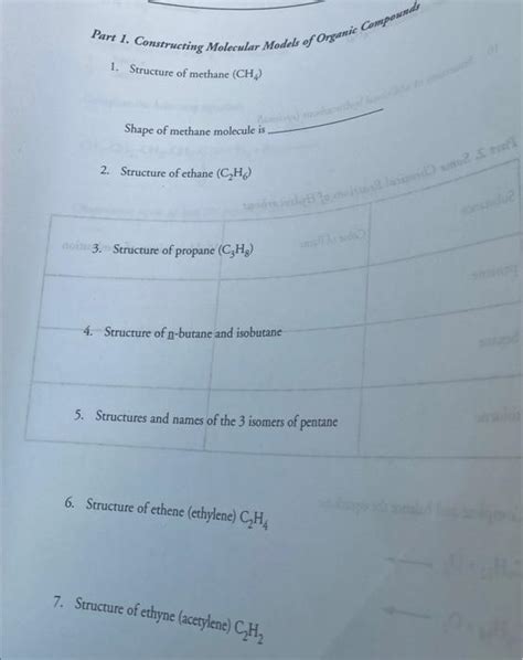 Solved Please Clearly Draw The Expanded Condense Condense
