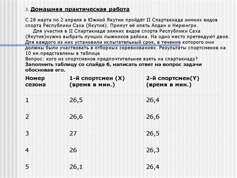 Отклонение Дисперсия Online Presentation