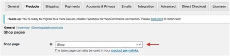 How To Fix WooCommerce Shop Page Not Showing Products Fixed Blog