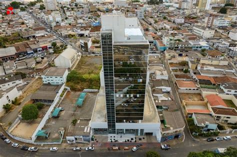 Sala para aluguel em Setor Central Anápolis R 1 550 00 30 44 m²