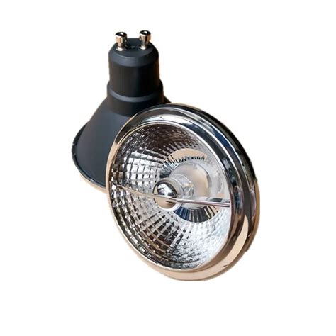 Dimmable COB LED Spotlight L Mpada LED L Mpadas De Teto Embutidas