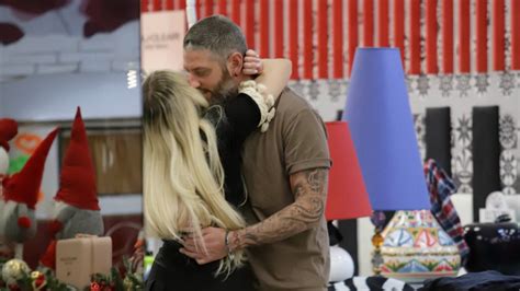 Edoardo Tavassi intimità Gf Vip cosa non s è visto tra me e Micol