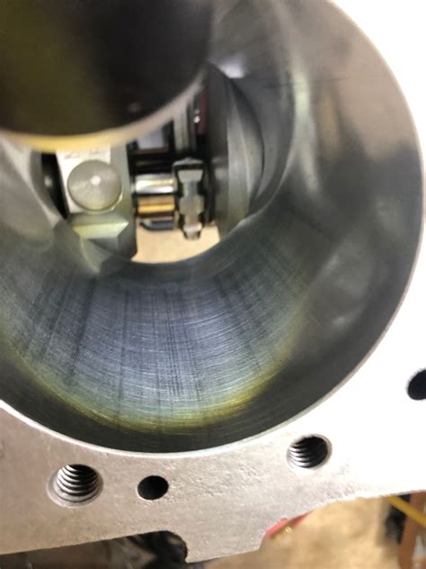 327350 Rebuild Issue Corvetteforum Chevrolet Corvette Forum Discussion