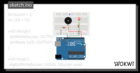 Tugas14 Wokwi Esp32 Stm32 Arduino Simulator