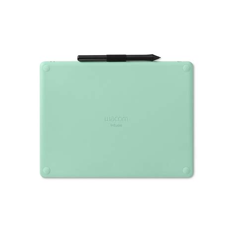 Wacom Ctl 4100wl E0 Cx Intuos Small Pen Tablet With Bluetooth