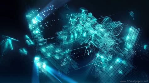 Artificial Intelligence HD Wallpapers Wallpaper Cave