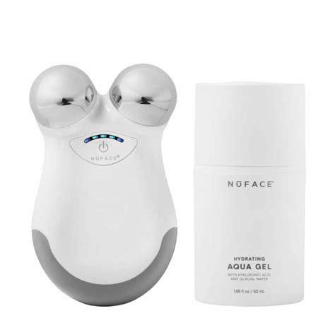 Ziip Halo Vs Nuface Microcurrent Device Showdown For Toned Skin Ziip Halo Vs Nuface Microcurrent Device Showdown For Toned Skin