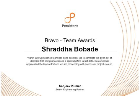 Shraddha Bobade On Linkedin Success Thankyou