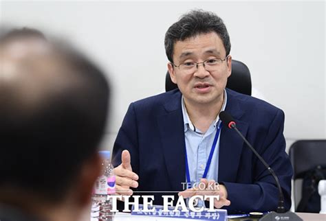 더팩트 은행 독과점·금리산정체계 개선 방안 토론회 개최 Tf사진관 포토 기사 더팩트