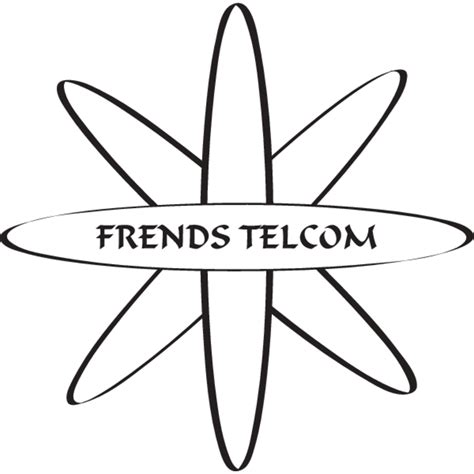 Frends Telcom Logo Vector Logo Of Frends Telcom Brand Free Download