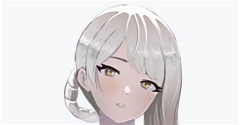 Fanart Nier Rynessのイラスト Pixiv