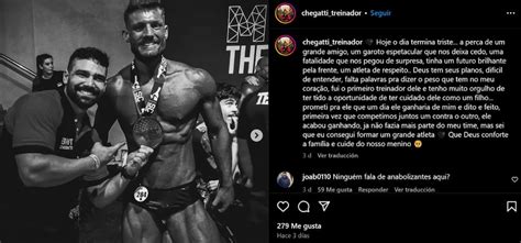 Muere Matheus Pavlak A Los 19 Años ¿qué Le Pasó A La Promesa Del