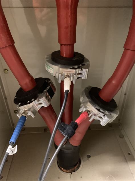 Online Partial Discharge Testing PD Testing