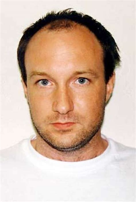 Darrell David Rice Mugshot Last Seen Alive