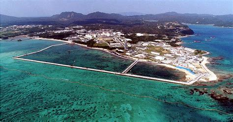 辺野古が変わるさま、ドローンで撮影し続ける 土砂投入から3年 市民団体「現状を国民に伝える」 Nの広場