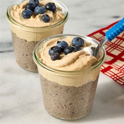 15 High Fiber Chia Seed Recipes