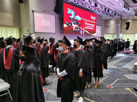 Ucsi On Linkedin Ucsiuniversity Convocation Graduation2021