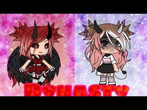 Dynasty Gachalife Glmv Youtube