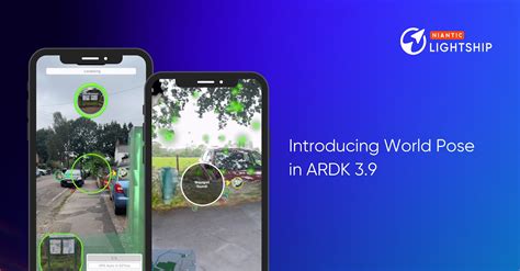 Niantic Adds World Pose To Enhance And Expand Accuracy Of Device Positioning Niantic Labs