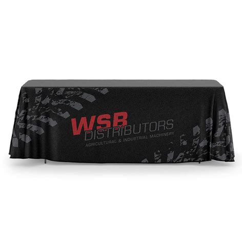 Table Cloths Team Elite