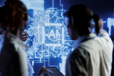 Cognitive Computing Vs AI Key Differences IBM