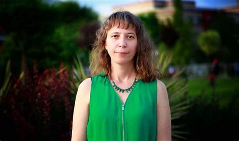 Dilek Winchester Kimdir Sanatçı Güncel Ve Özgün Kültür Sanat