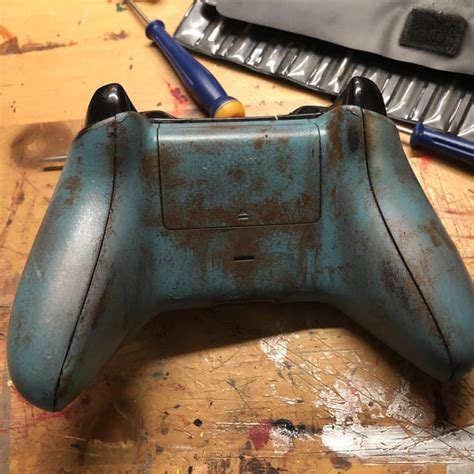 Xbox Elite Series 2 Controller Rb Button Xbox