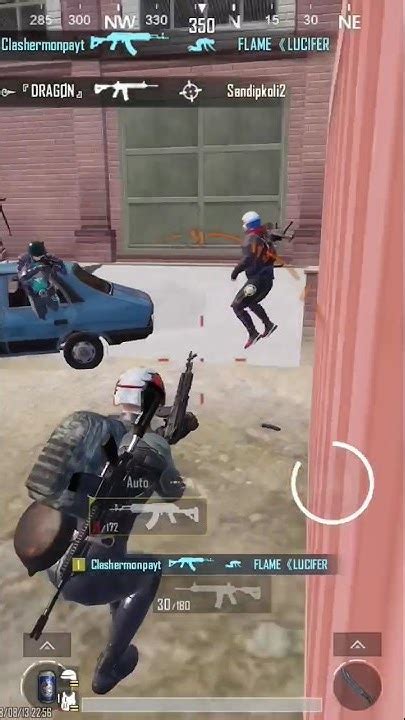 Vector 1vs3👑bgmiviralshortstrending Youtube