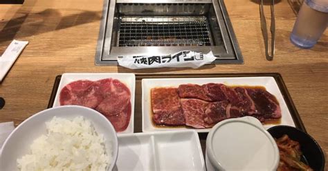 画像8枚目：facebook｜ 横浜で一人焼肉におすすめのお店7選！一人焼肉専門店やカウンター席がおすすめのお店まとめ｜ Taptrip