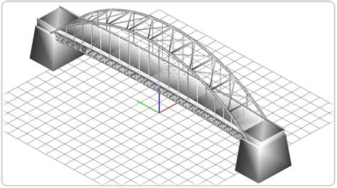 3d Cad Projects