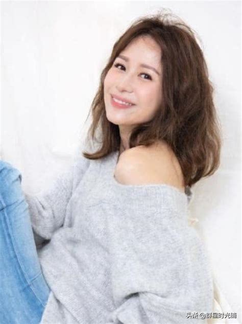 千億兒媳徐子淇嫁李家誠，妹妹嫁普通商人，豪門佈局者真是徐母嗎 每日頭條