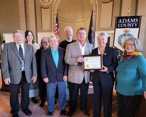 New Mail In Vote Processing Machine Will Save County Money Gettysburg