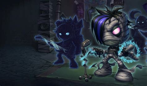 Amumu Build How To Play Amumu Step By Step Guide Lolvvv
