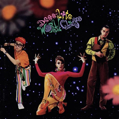 Deee Lite Albums Songs Discography Biography And Listening Guide