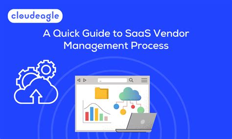 How To Create A Saas Vendor Management Process Cloudeagle