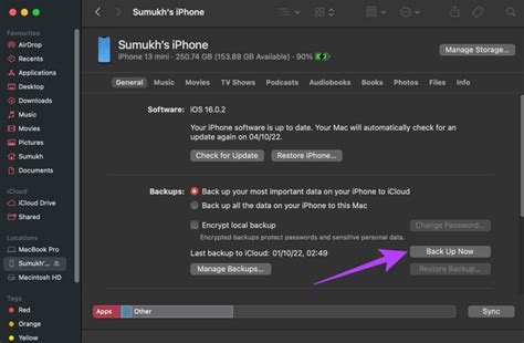 Forgot IPhone Passcode How To Reset IPhone Without Losing Data Guiding Tech