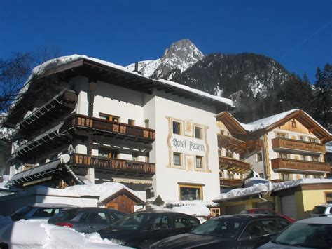 Hotel Pezina