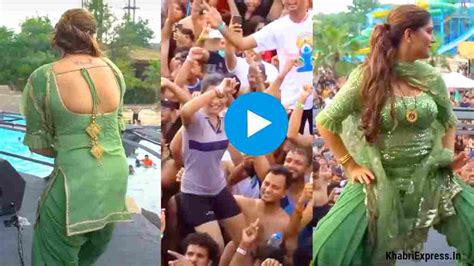 Sapna Dance सपना चौधरी ने भीड़ के सामने किया एक नंबर डांस लोग बोले