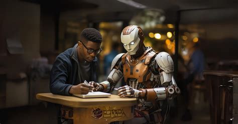 The Impact Of Ai In Work Challenges And Opportunities