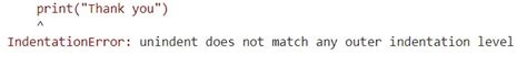 How To Use Indentation In Python Shiksha Online