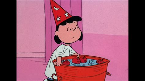 Its The Great Pumpkin Charlie Brown 1966 Screencap Fancaps