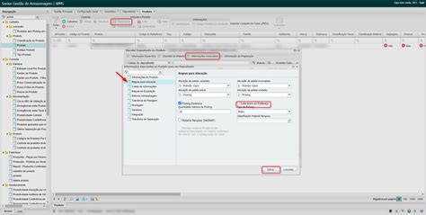 Wms Silt Recebimento Como Configurar Para O Sistema Realizar A