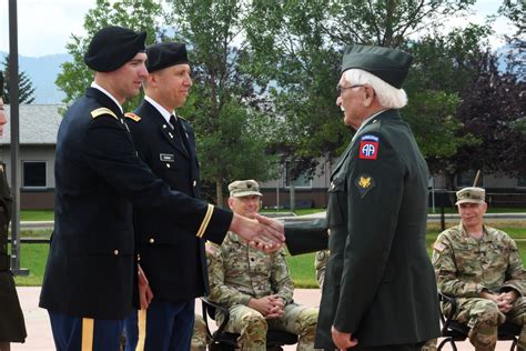 Dvids Images Ocs Class 66 Graduates [image 3 Of 6]