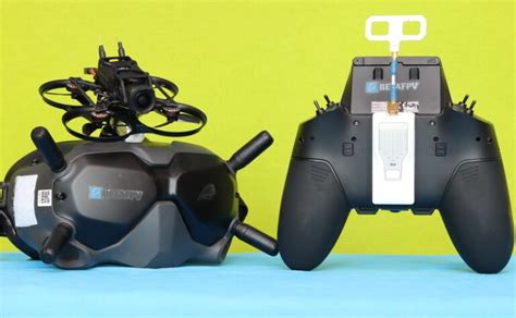 Betafpv Pavo Pico Lightest And Tiniest 4k Fpv Drone First Quadcopter