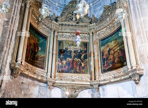 Lanze Des Longinus Stockfotos Und Bilder Kaufen Alamy