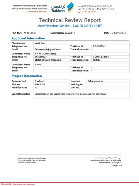 Technical Report 1 Pdf