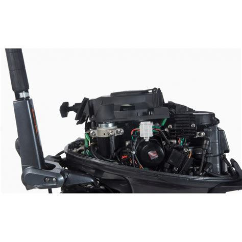 Sail Outboard Motor 99hp 4 Stroke