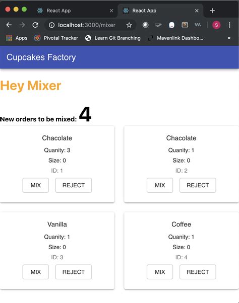 Github Srigumm Ecupcakesfactoryoncontainers Ecupcakesfactoryoncontainers Is Based On A