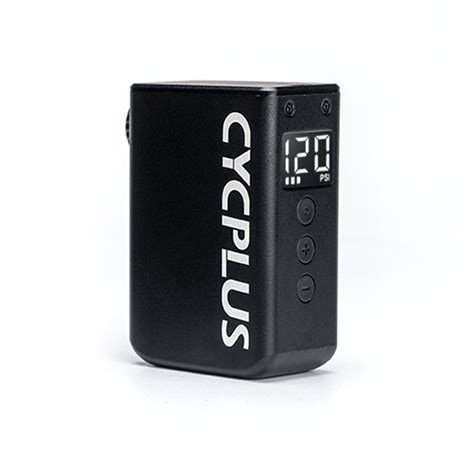 Cycplus As2 Pro Max Mini E Pump